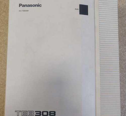 Panasonic KX-TEB308RU