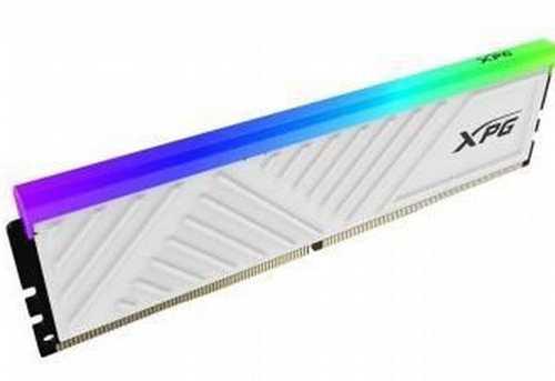 Adata XPG spectrix D35G RGB 8Gb DDR4 PC28800 3600M