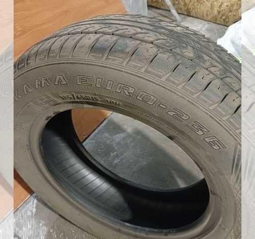 КАМА Кама-Евро-236 185/65 R15 88H