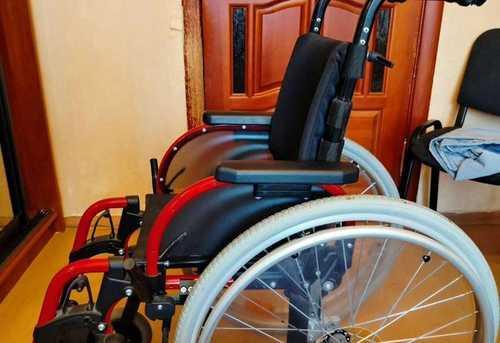 Инвалидная коляска детская Оtto Bock Start