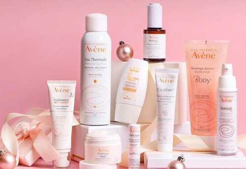 Avene Косметика Оригинал (большой ассортимент)