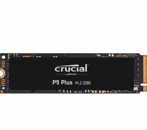 Внутренний жесткий диск Crucial P5 Plus 406473