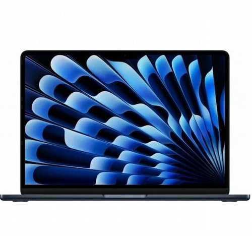 MacBook MC6C4 Air 13 Midnight M4, 24GB, 512GB 2025