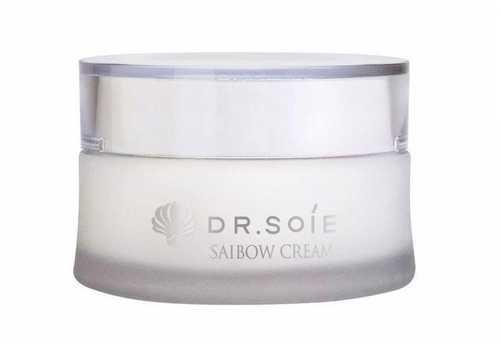Крем для лица saibow cream, Dr. Soie Япония