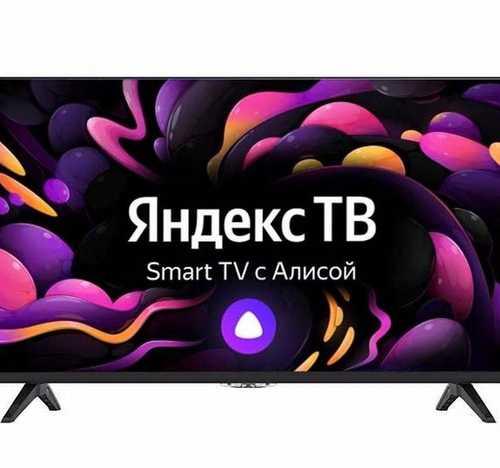 Телевизор novex NVX-32H219MSY