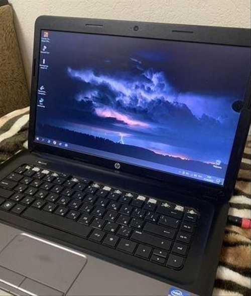 Ноутбук HP 250 g1