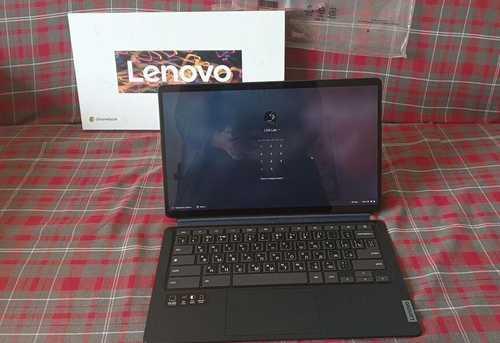 Lenovo Chromebook Duet 5 kit