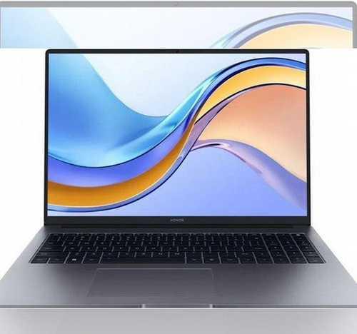 Ноутбук Honor MagicBook X16 BRN-F58 Core i5-12450H