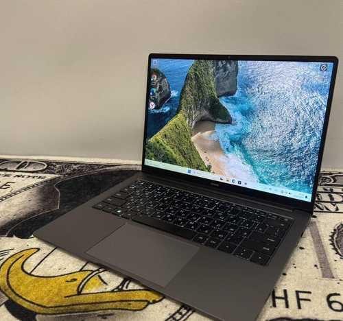 Honor magicbook 14 Pro