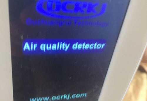 Цифровой детектор качества воздуха kkmoon D 9