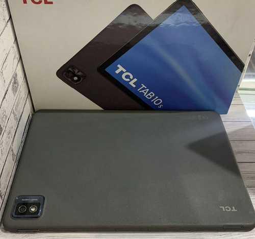 Планшет tcl tab 10s