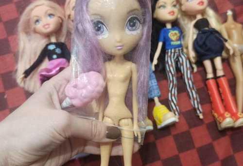 Кукла la Dee da
