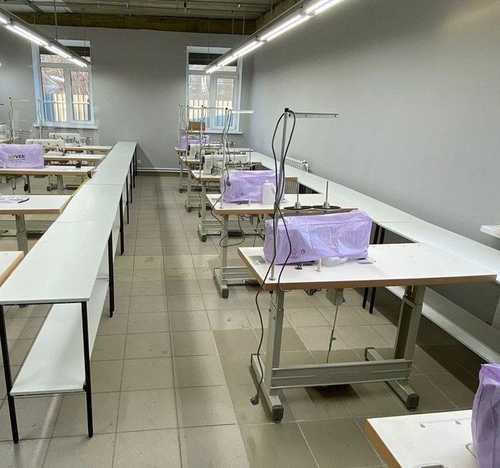 Межстолье "Стандарт" с полкой 1000хДх800 на заказ