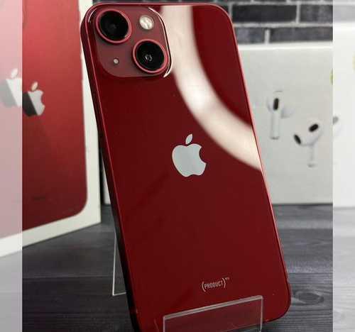 iPhone 13 mini, 128 ГБ