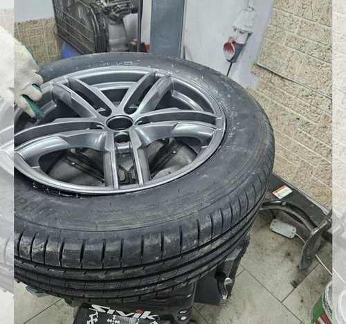 Hankook Ventus Prime 4 K135A 225/60 R17