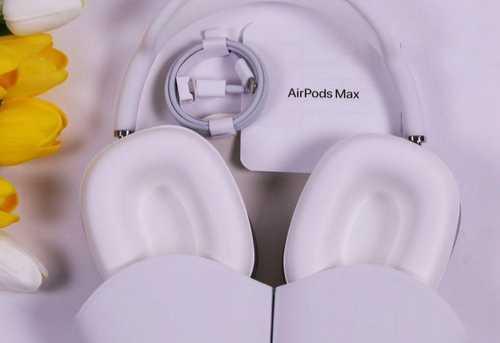 Наушники AirPods Max