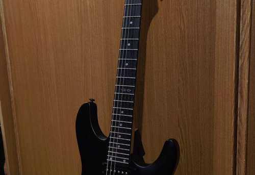 Schecter sgr c 1