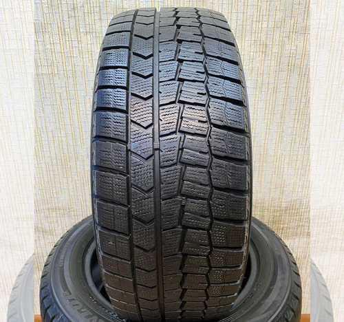 Dunlop Winter Maxx WM02 225/55 R17