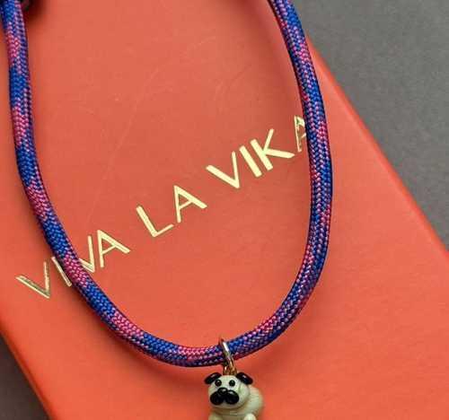 Колье на шею от viva LA vika