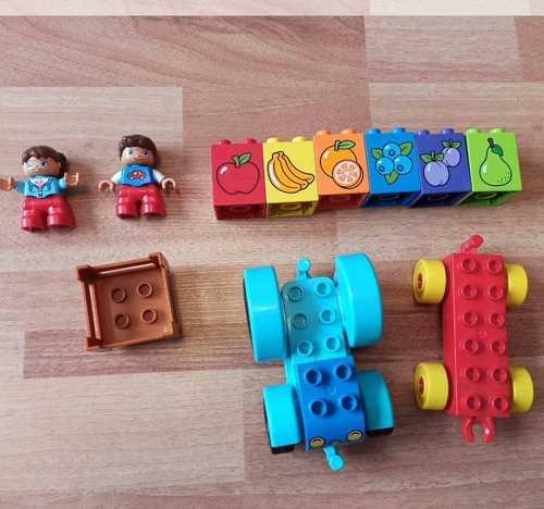 Lego duplo