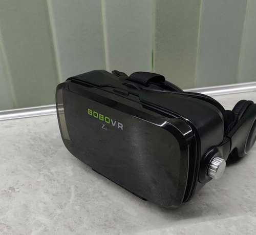 Vr очки bobovr z4