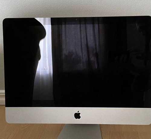 Apple iMac 21.5 2011 А1311