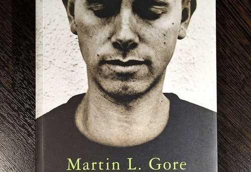 Книга "Martin L. Gore: Lays."