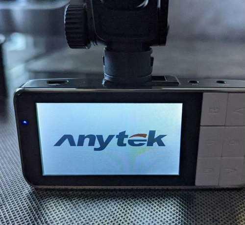 Авторегистратор Anytek Fuul HD + 32Gb