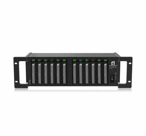 Новый RC-12Li Relacart 00-00002929 станция для зар