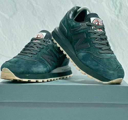 Кроссовки New Balance XC 72 удобные