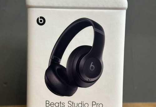 Наушники Beats Studio Pro