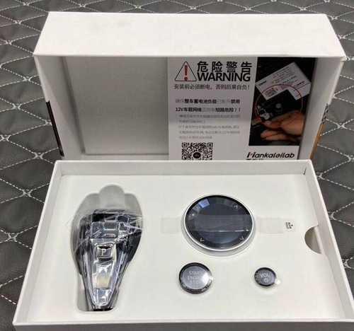 Хрустальная ручка кпп X5 G05 X6 G06 X7 G07 М