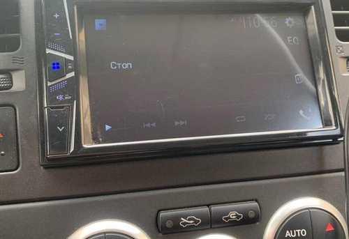 Pioneer dmh g220bt