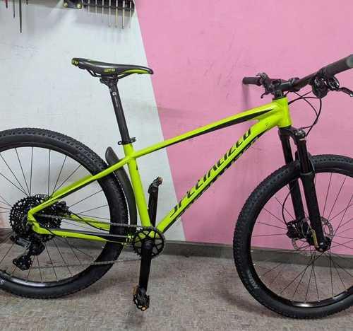 Specialized Pitch 27,5 (M)