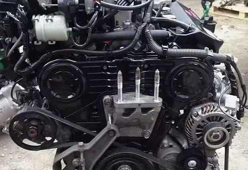 Двигатель Mitsubishi Outlander 6B31