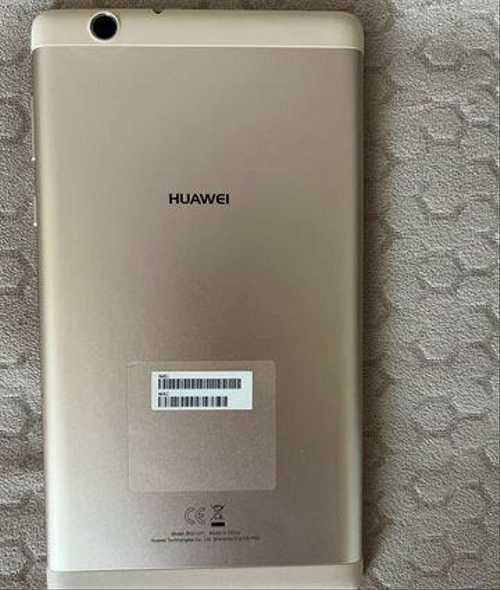 Планшет huawei