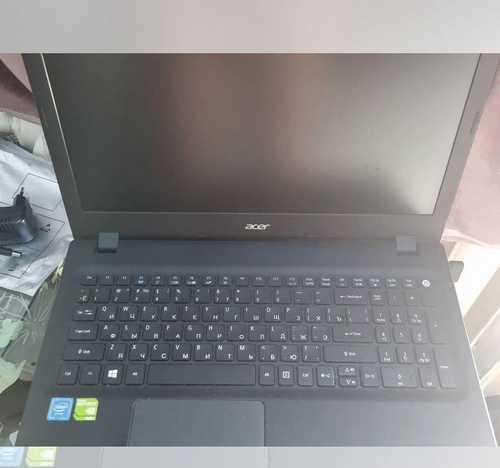 Ноутбук Acer Extensa 15 EX2511G-C68R