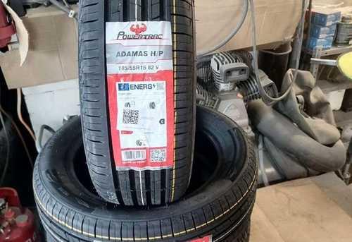 Powertrac Adamas H/P 185/55 R15 82V