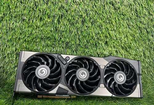 Видеокарта Galax RTX 3070 - 8 gb