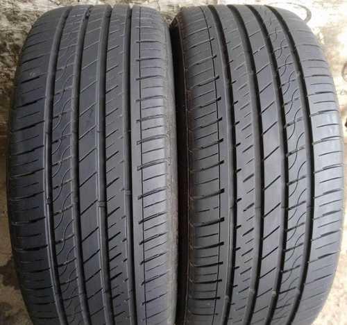 iLink L-Zeal56 245/40 R20 99W