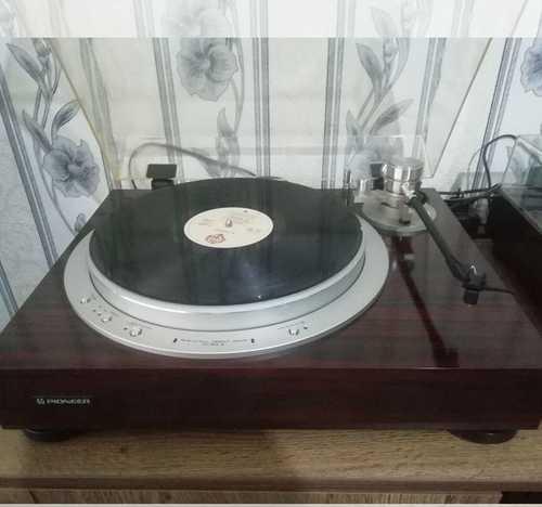 Pioneer pl-50 L II