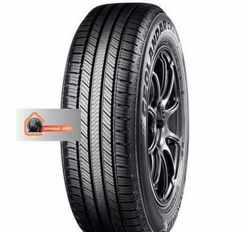 Yokohama Geolandar CV G058 245/60 R18 105H