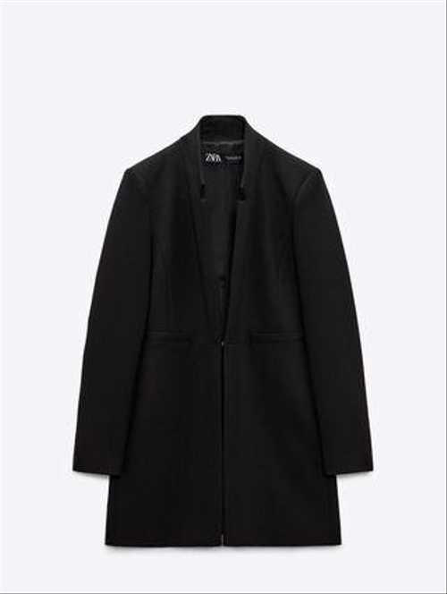 Пиджак blazer zara xs