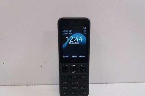 Телефон кнопочный Nokia 125 (TA-1253)