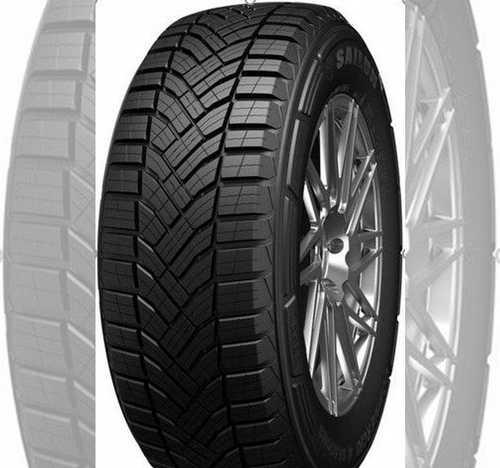 Sailun Commercio 4 seasons 195/60 R16 99H