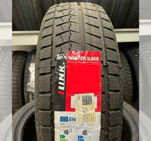 iLink Winter IL868 255/50 R19 121T