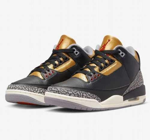 Nike air jordan 3 retro