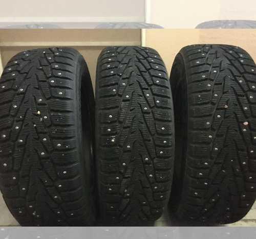 Nokian Tyres Hakkapeliitta 7 SUV 225/60 R17