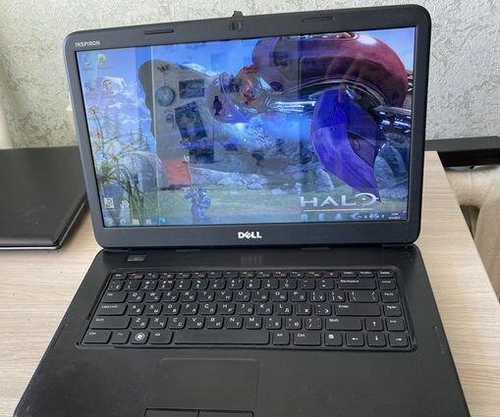 Ноутбук Dell inspiron n5040