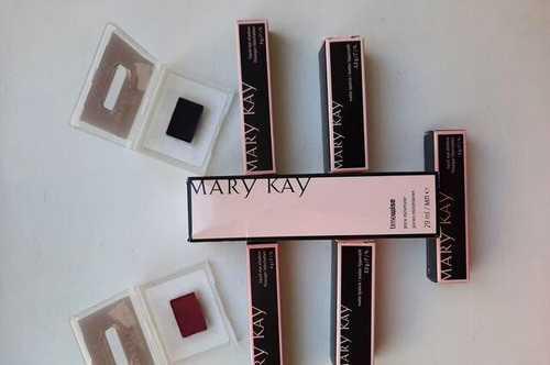 Косметика Mary Kay, просрочка